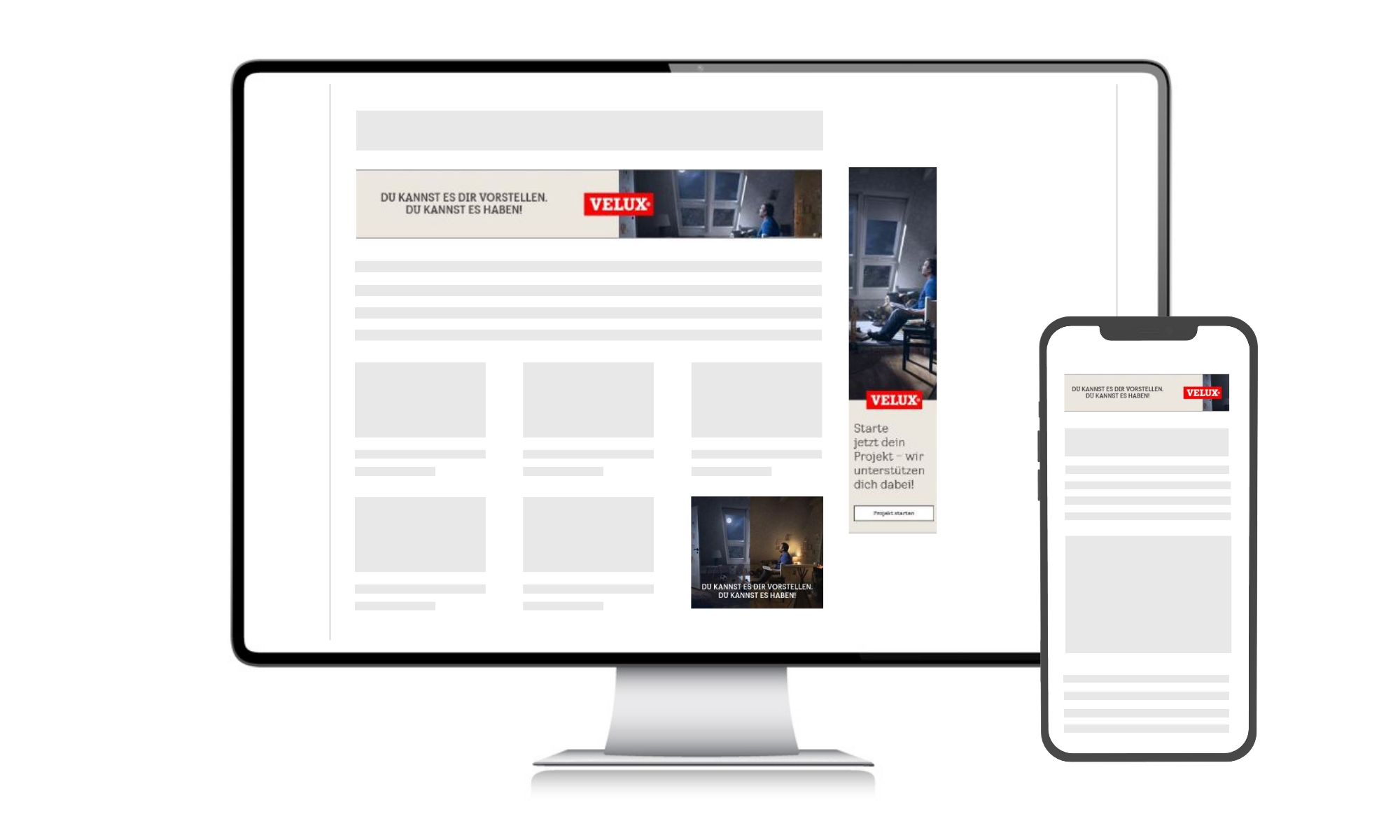 Universal Ad Package - austria.com/plus